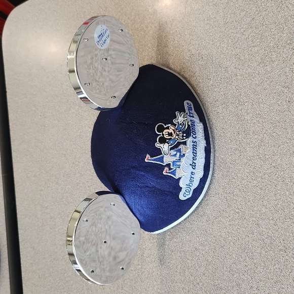 Disney | Accessories | Disney Dream Ears | Poshmark